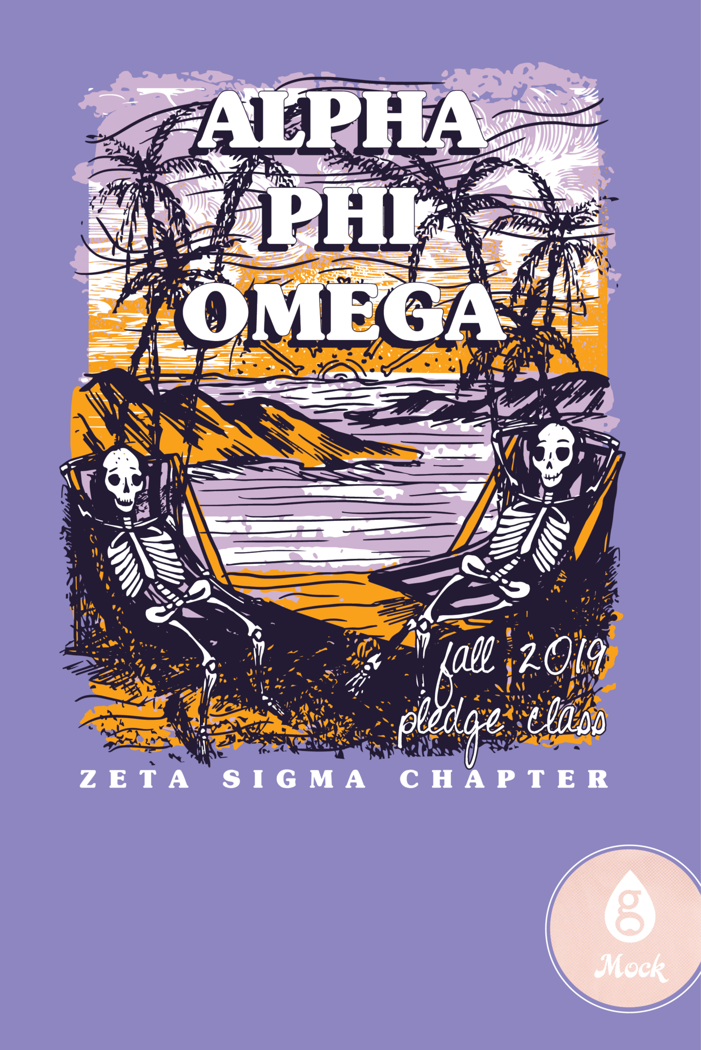 Alpha Phi Omega Pledge Retreat Skeleton | Geneologie